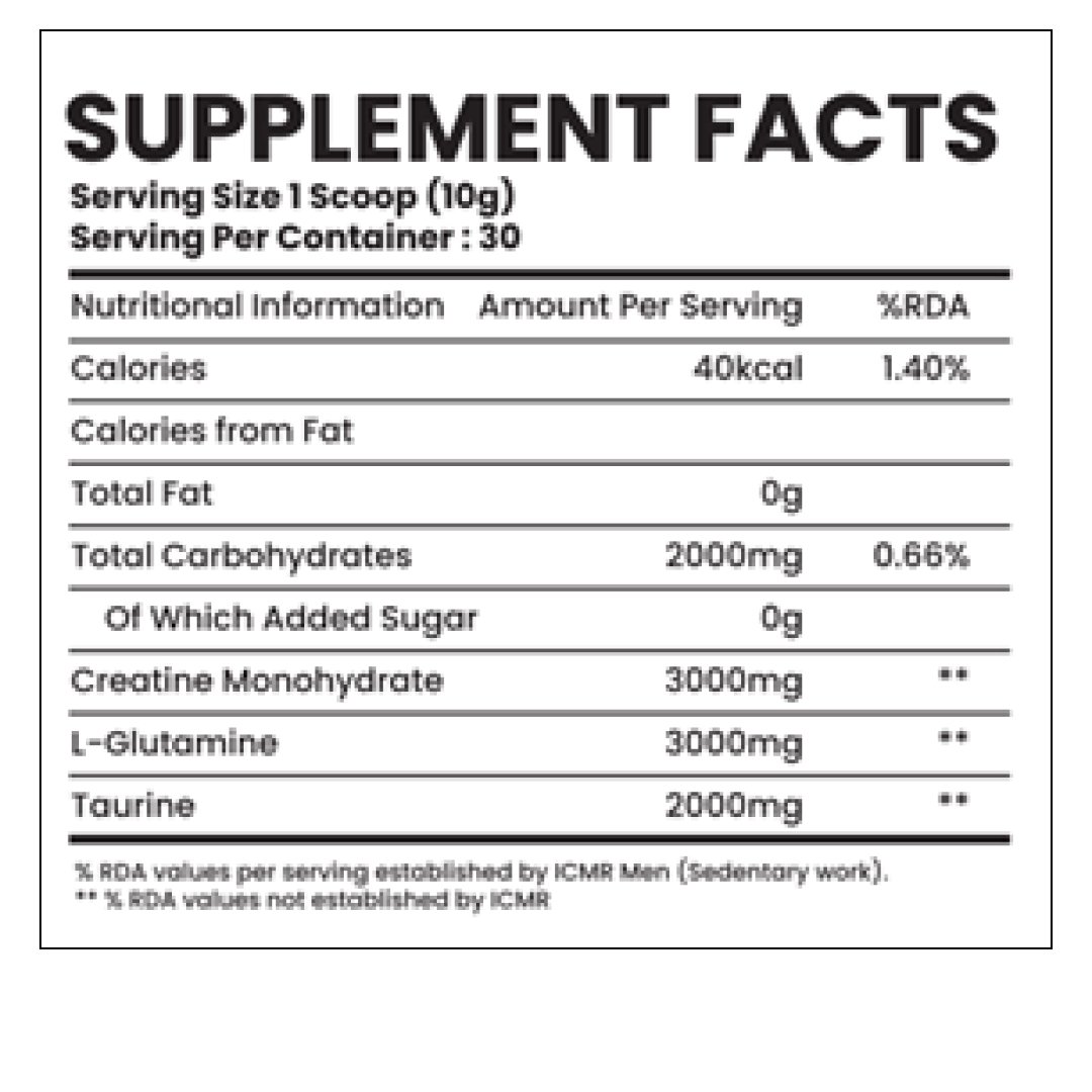 CGT Muscle - 27 Nutrition